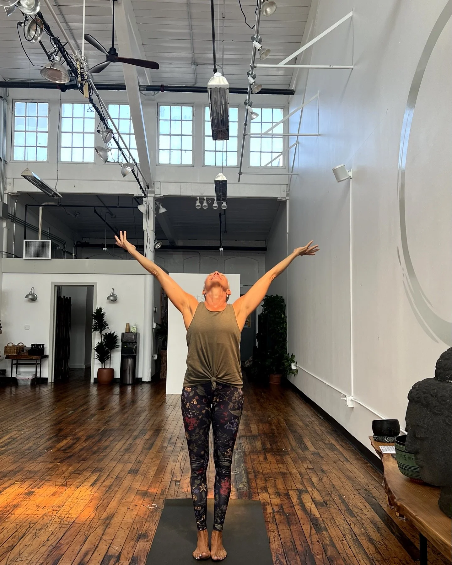 Yoga Studio Pricing | Synergy Yoga & Wellness in Barrington, RI ...