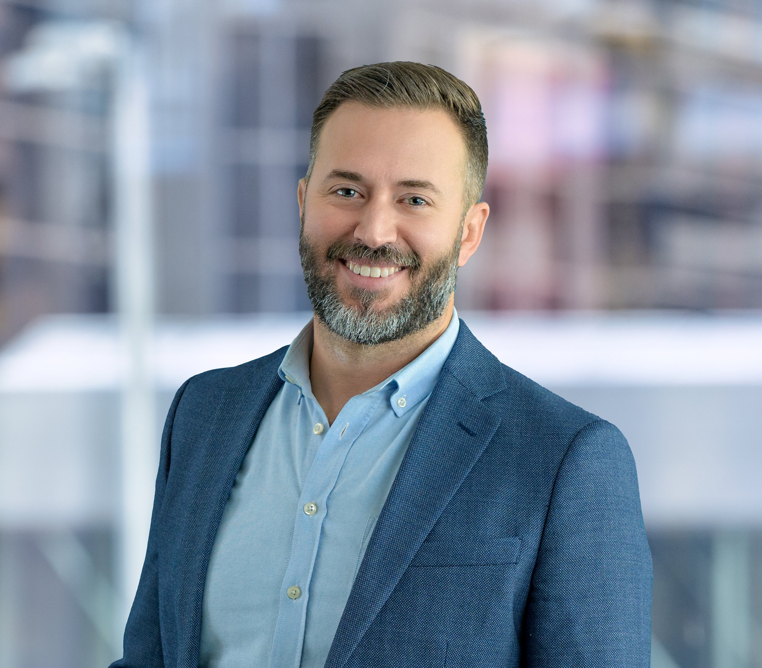 Our Team — G3 Partners