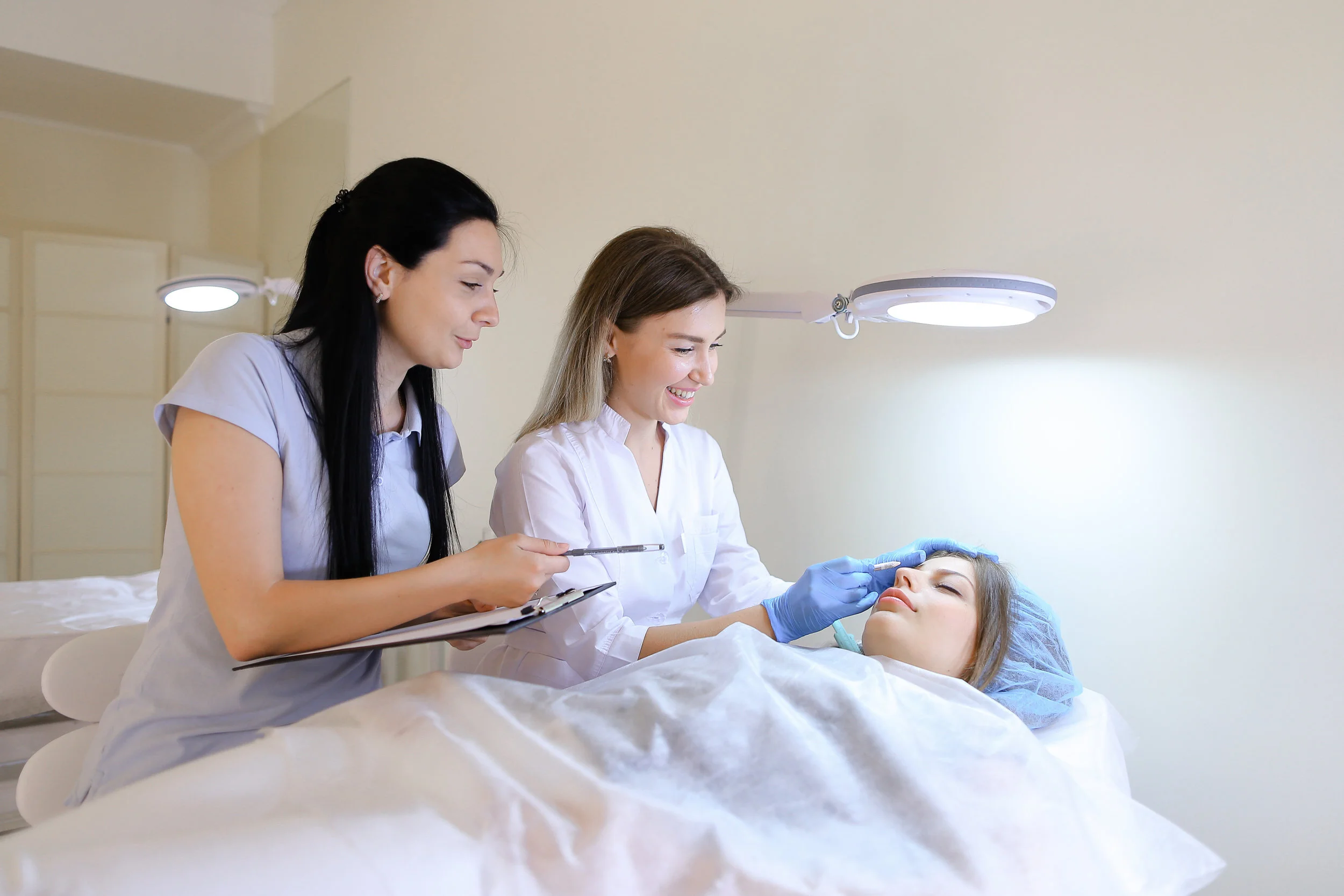 Elite Aesthetics Academy Denver Esthetician Laser & Permanent Makeup ...