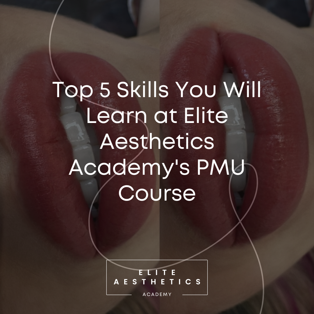 Empower Your Career with Expert Permanent Makeup Training in Colorado ...