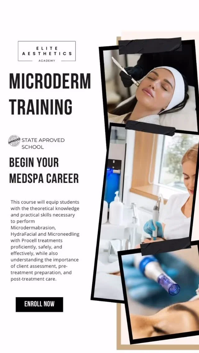 Elite Aesthetics Academy Denver Esthetician Laser & Permanent Makeup ...