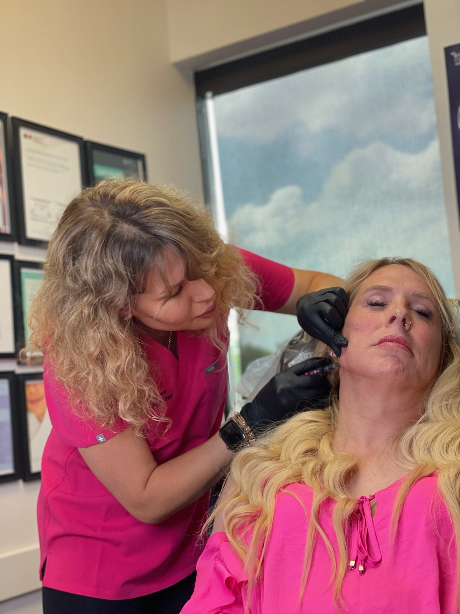 Comprehensive Introduction to Cosmetic Injection Training Courses ...