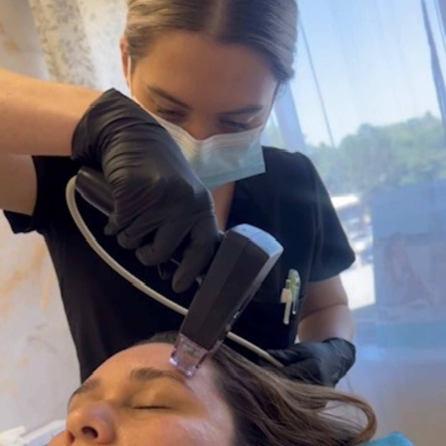 Top Denver Esthetician School | Comprehensive Esthetics Training ...