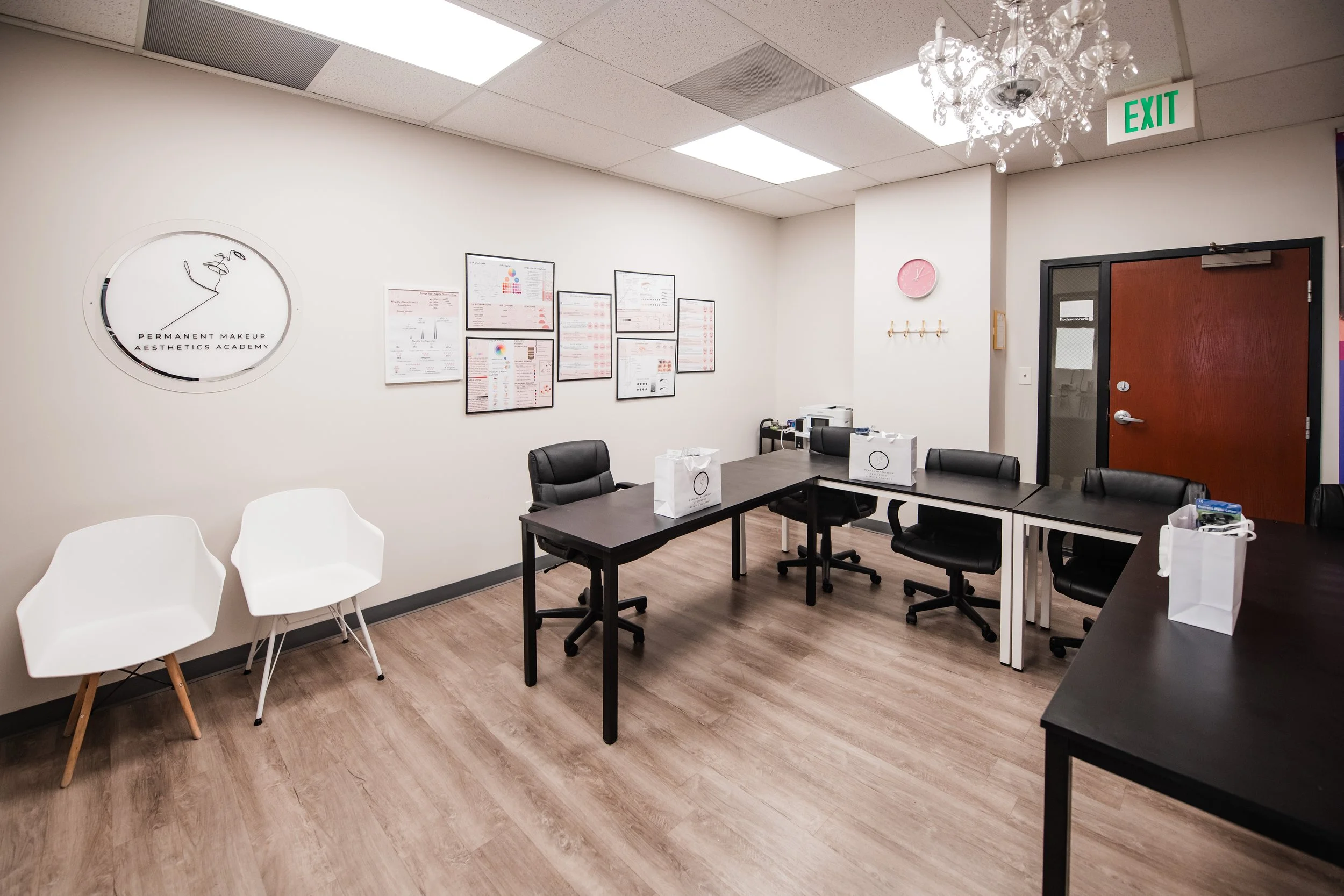 Elite Aesthetics Academy Denver Esthetician Laser & Permanent Makeup ...