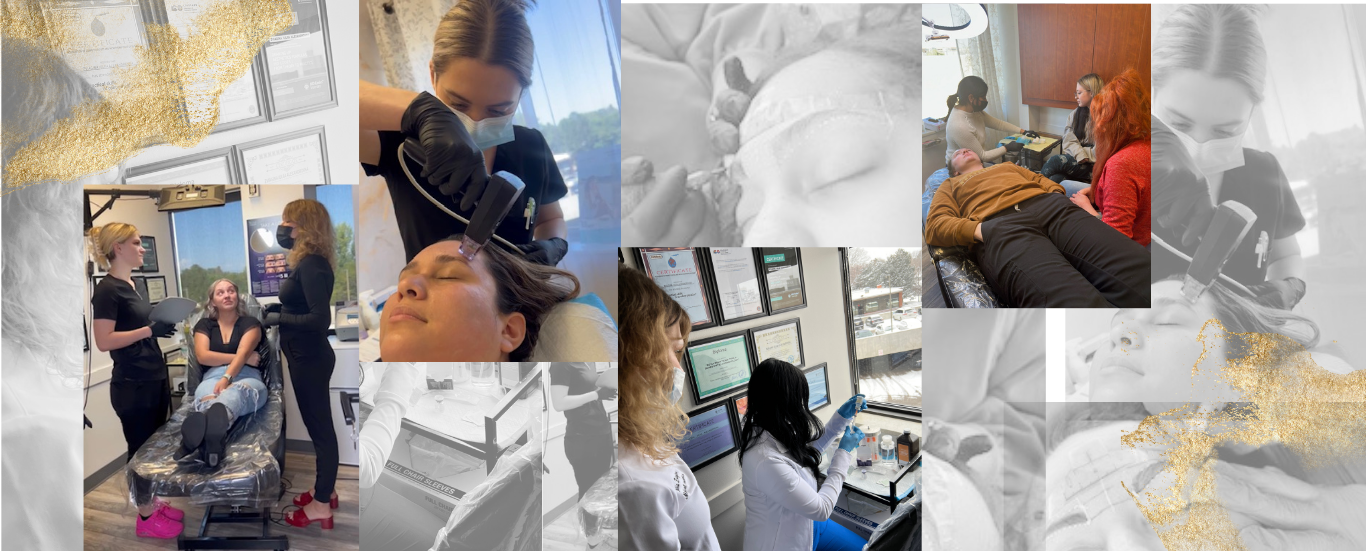 Elite Aesthetics Academy Denver Esthetician Laser & Permanent Makeup ...