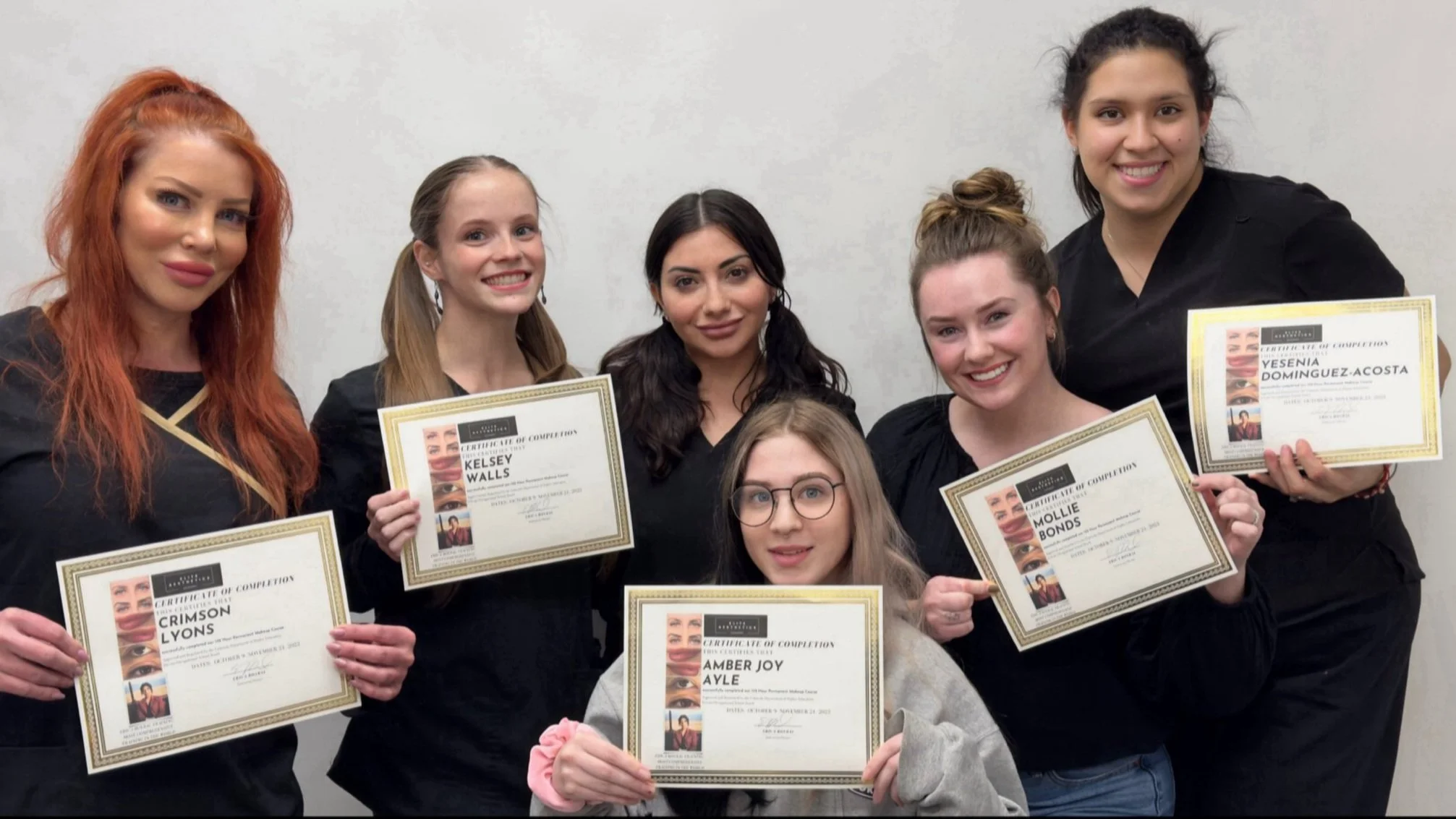 Elite Aesthetics Academy Denver Esthetician Laser & Permanent Makeup ...