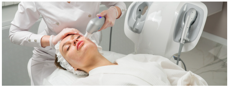 Denver Advanced Exfoliation Courses — Elite Aesthetics Academy