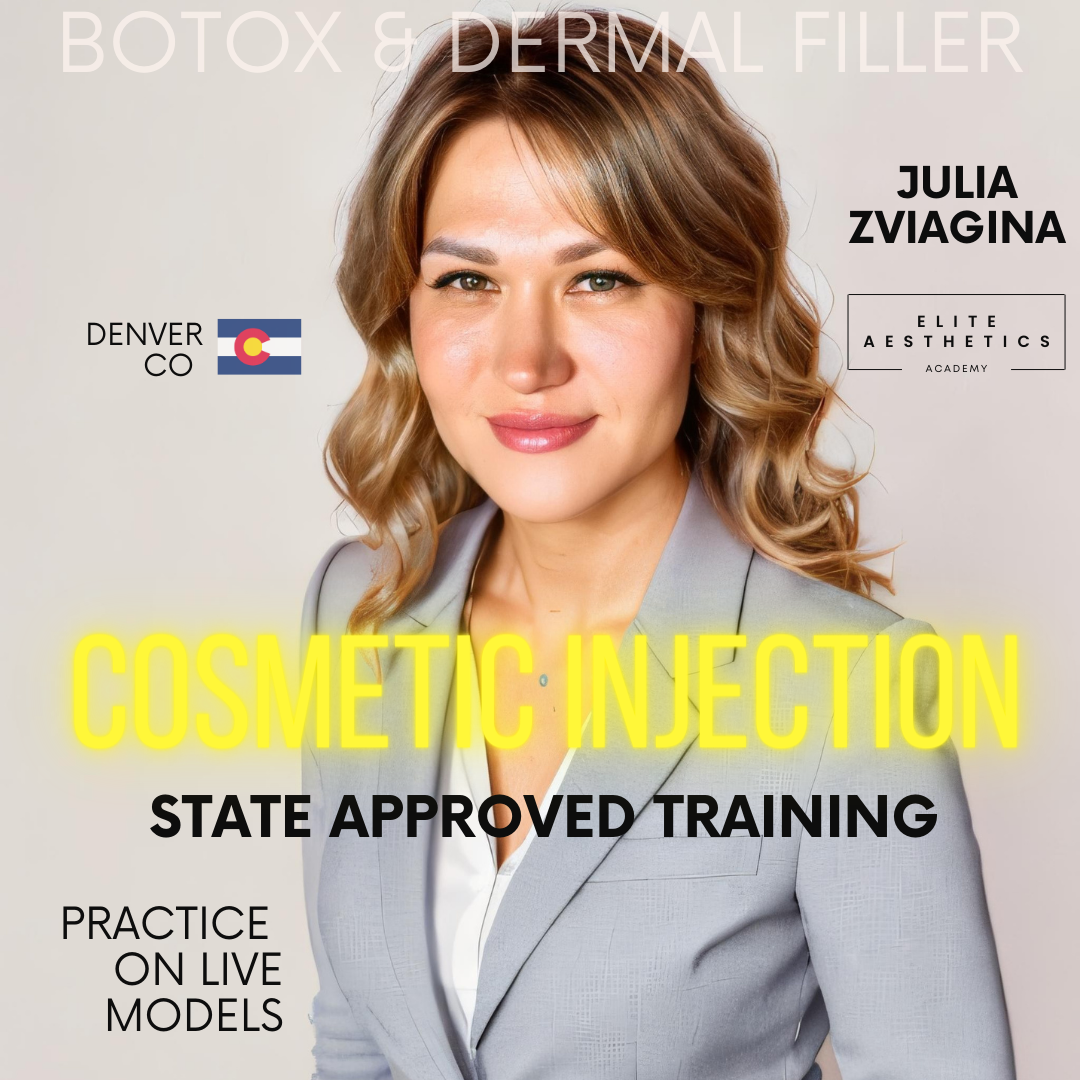 Elite Aesthetics Academy