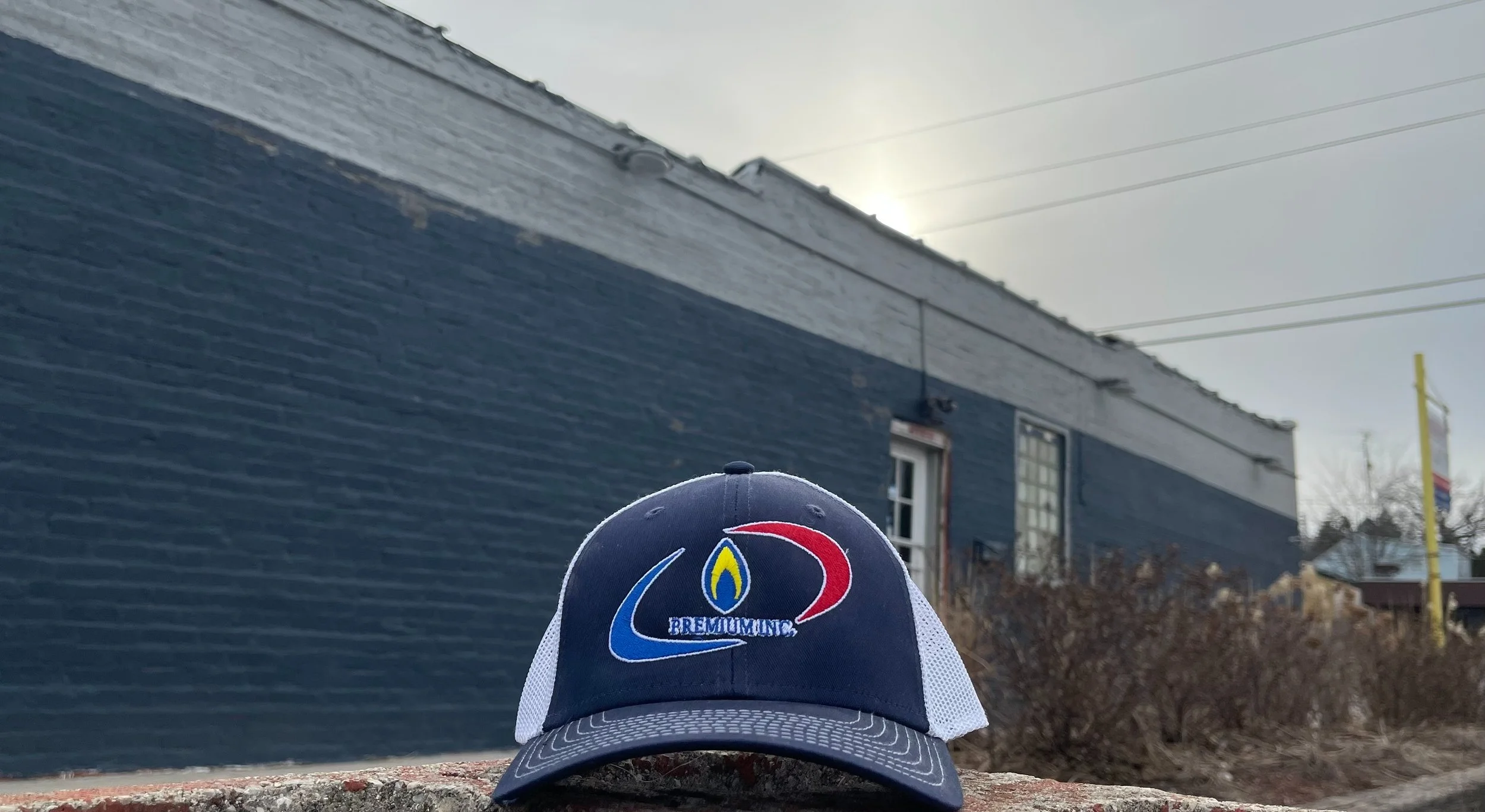 Premium Heating & Cooling