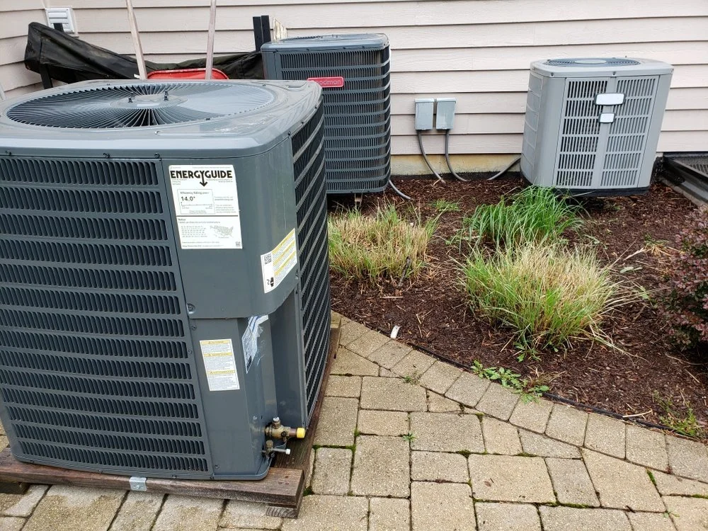 Premium Heating & Cooling