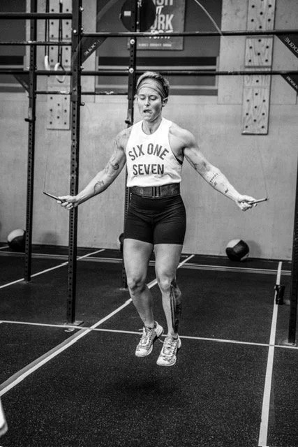 Meet Our Staff — CrossFit Allstar