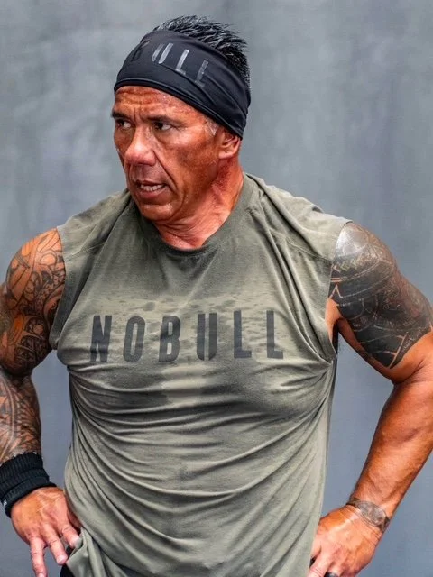 Meet Our Staff — CrossFit Allstar