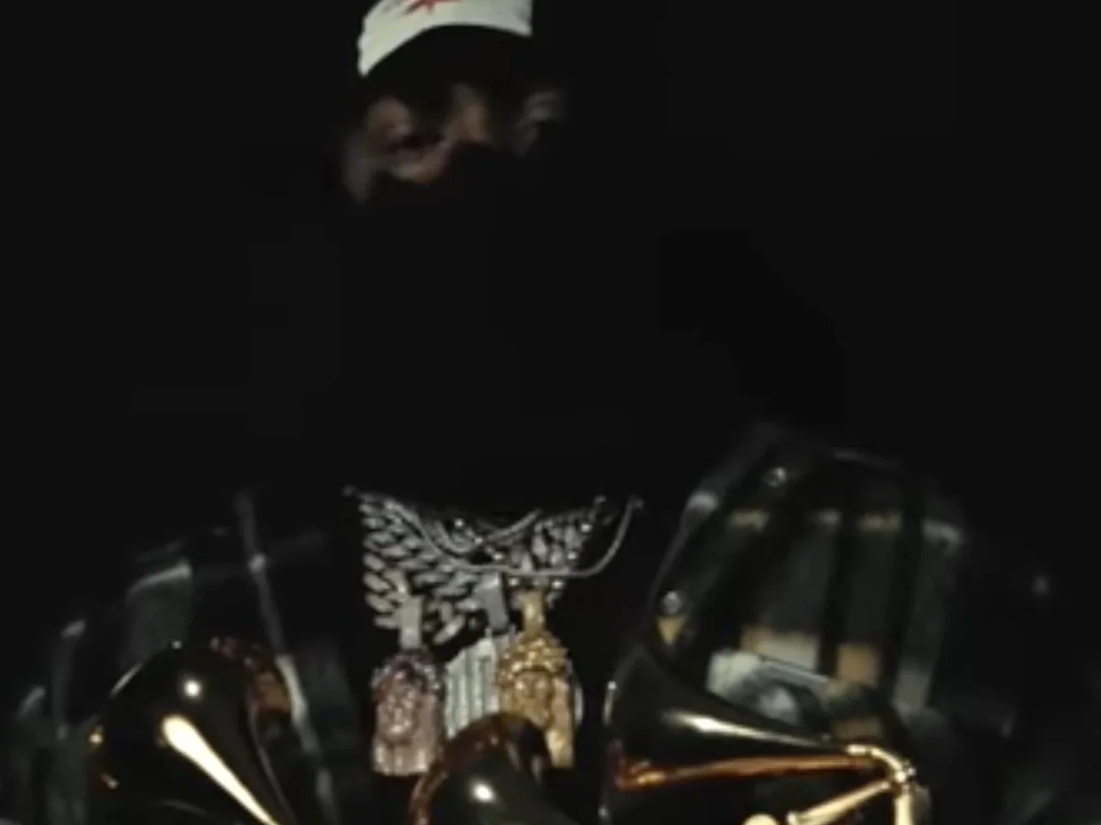 Hit-Boy: The rap heavyweight tells and shows a true life story in the ...