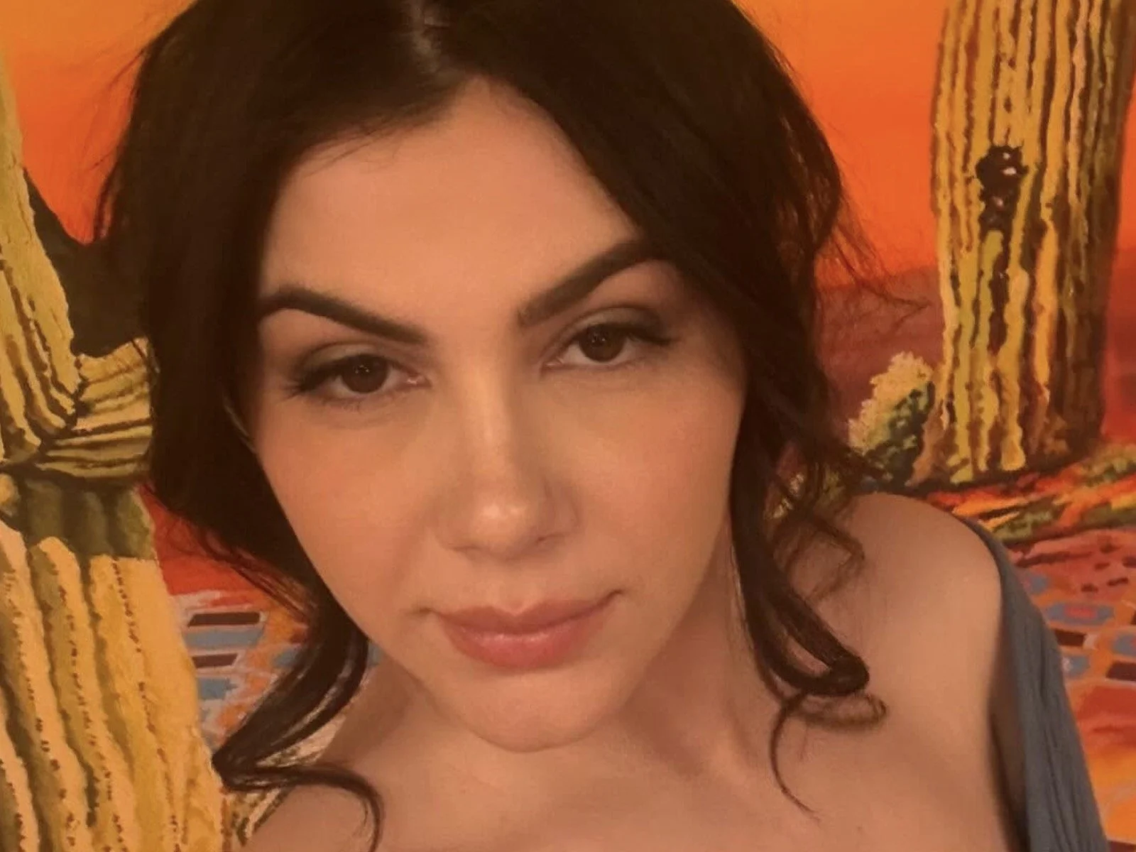 Valentina Nappi: Random selfies just turn any frown upside down — Adult The Culture