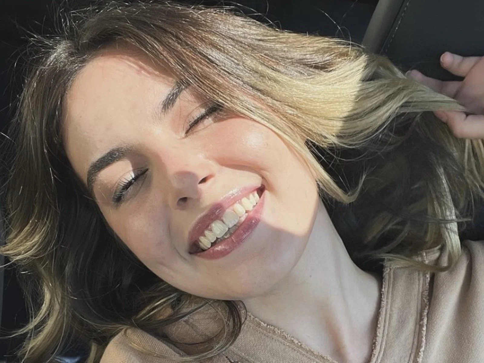 Chanel Camryn: TeamSkeet's November AllStar is putting her picture ...