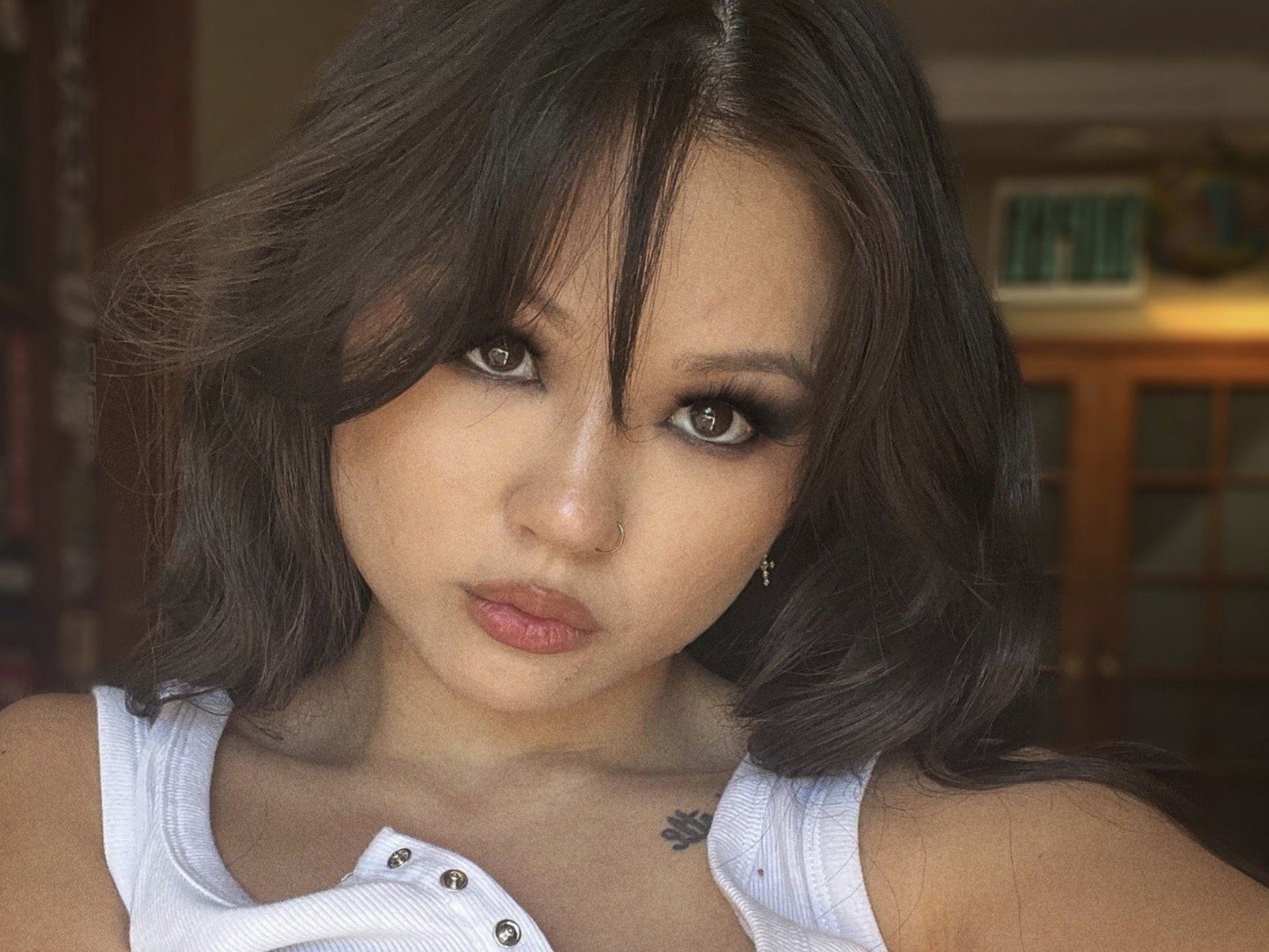 Lulu Chu The Jaw Dropping Baddie Keeps Giving Camsoda Teasing β Adult The Culture