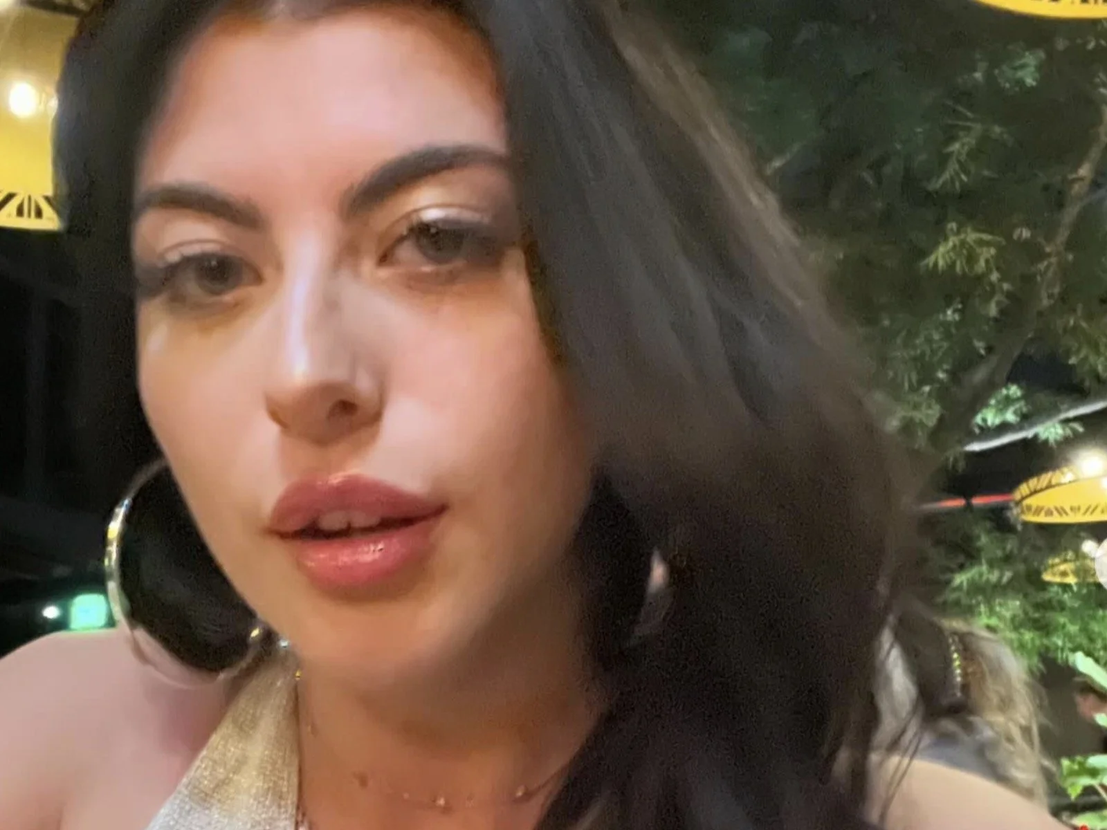 Gal Ritchie The Birthday Vibes Are Still Going Strong With Photos To Prove It — Adult The Culture