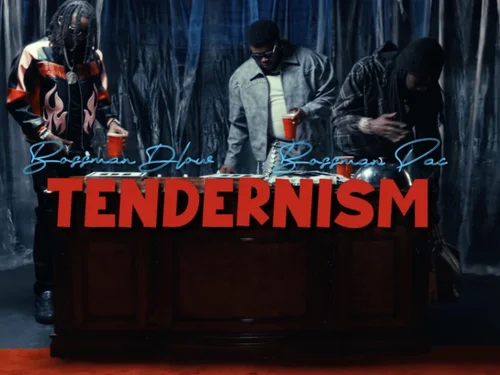 BossMan Dlow & BossMan Pac: It’s 10’s and better baddies in the ...