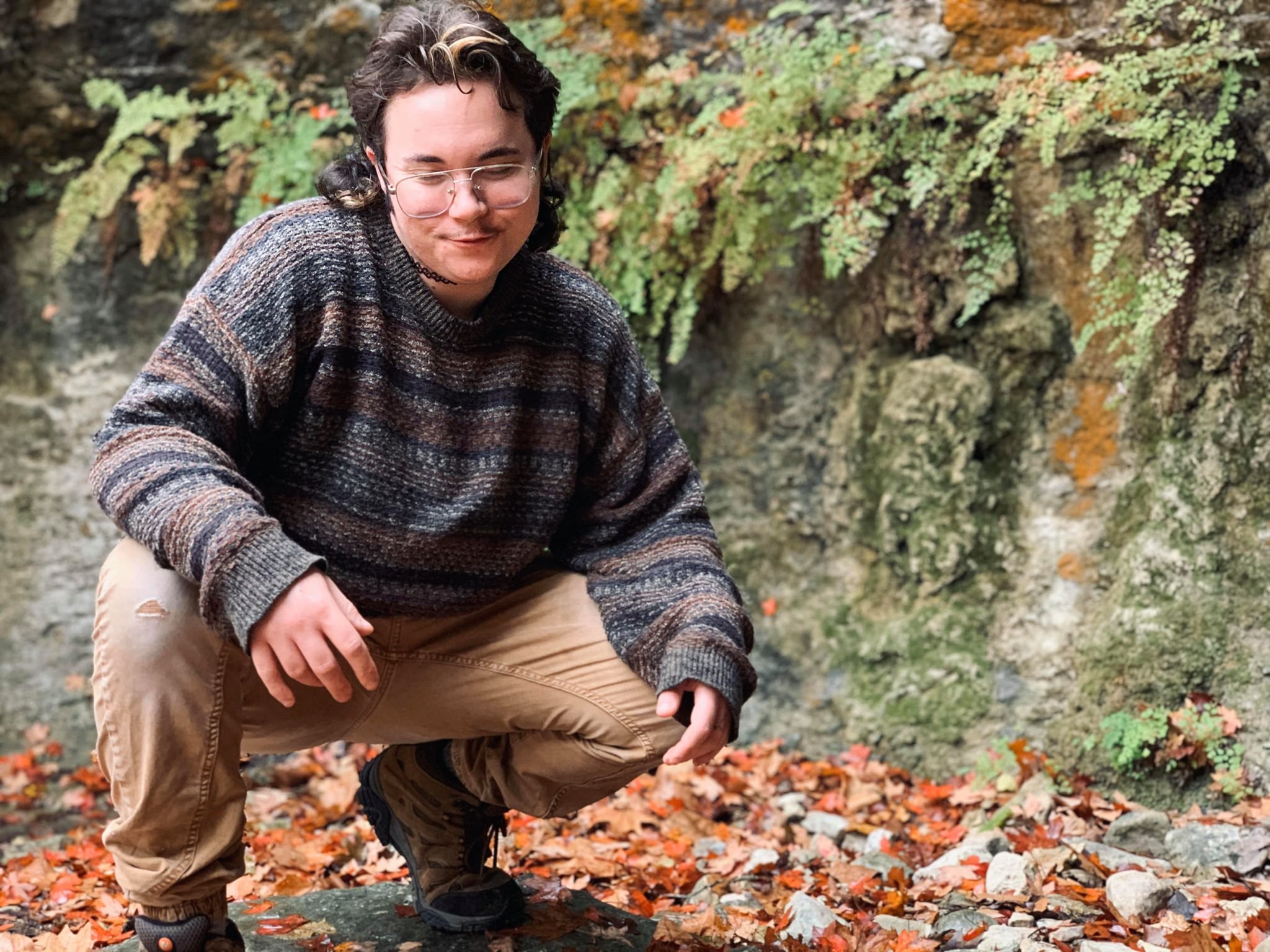 About 1 — SALTED SNAIL STUDIO