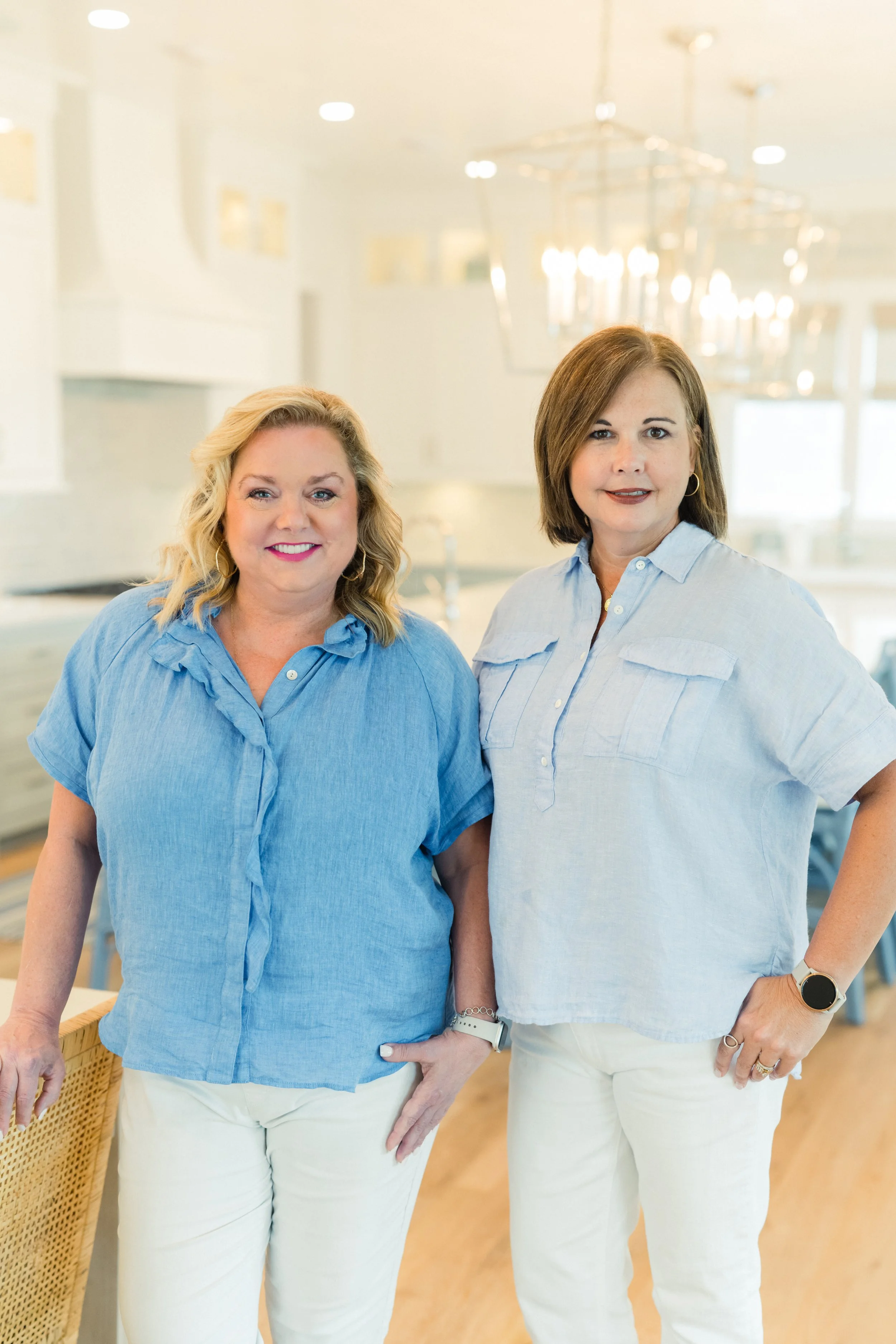 Lynne Andrews Luxury Collective | Corcoran Reverie