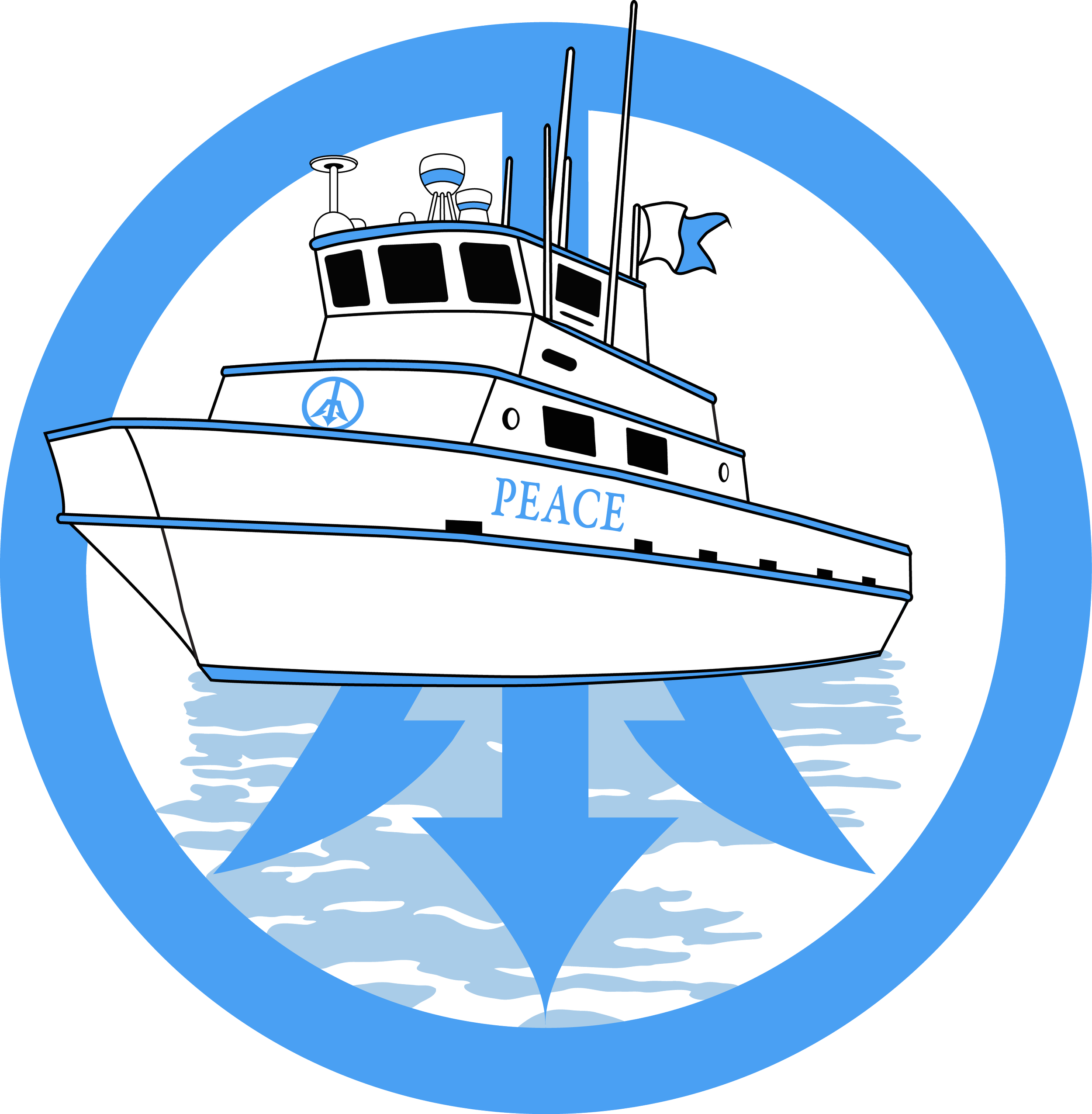 Peace Liveaboard Dive Boat - Dive The Channel Islands - Ventura, CA