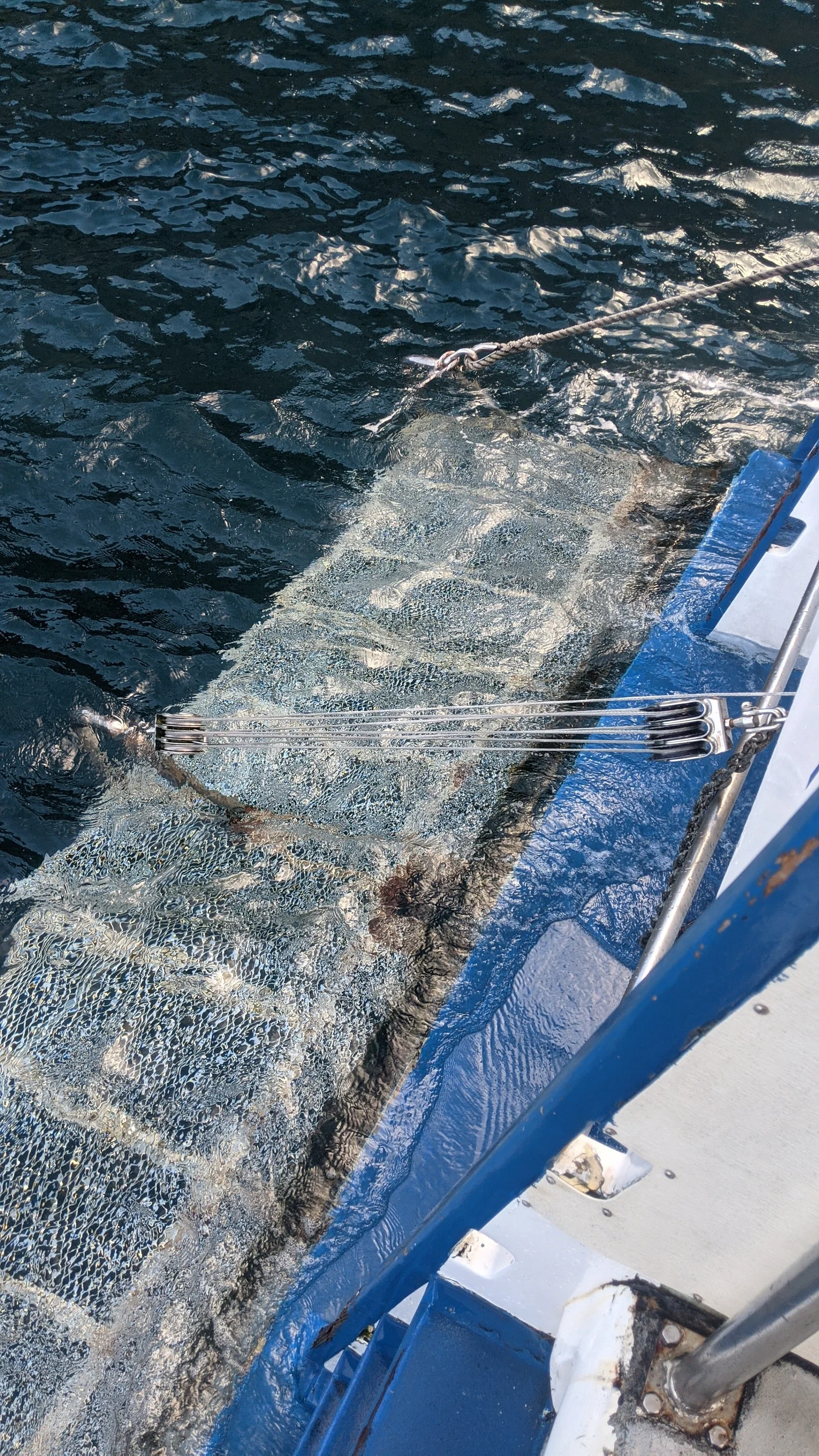 Gallery for the Peace — Scuba boat liveaboard Southern California ...