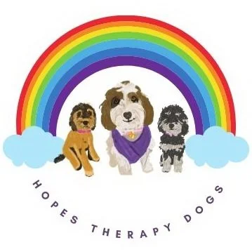 Blogs — Hope's Therapy Dogs