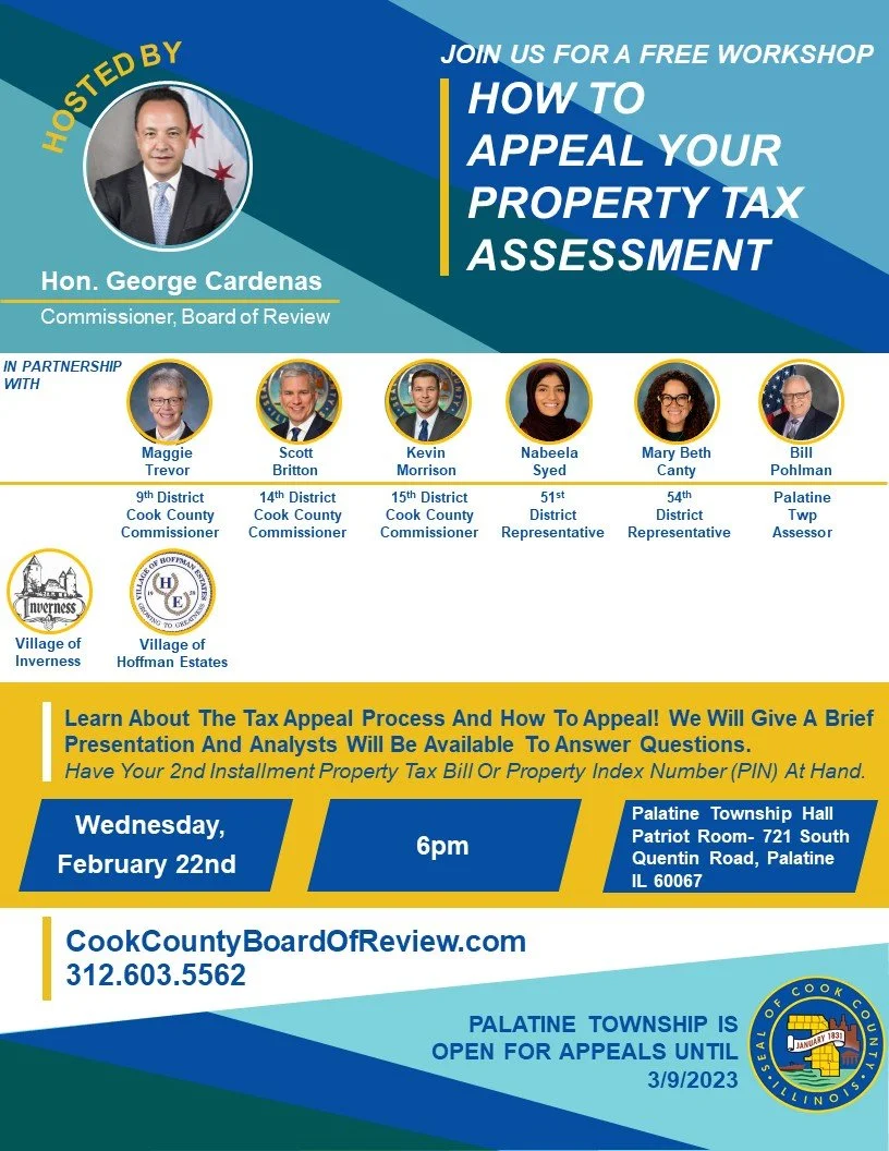 State Representative Nabeela Syed