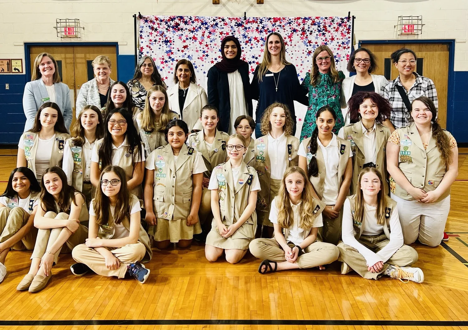 State Representative Nabeela Syed