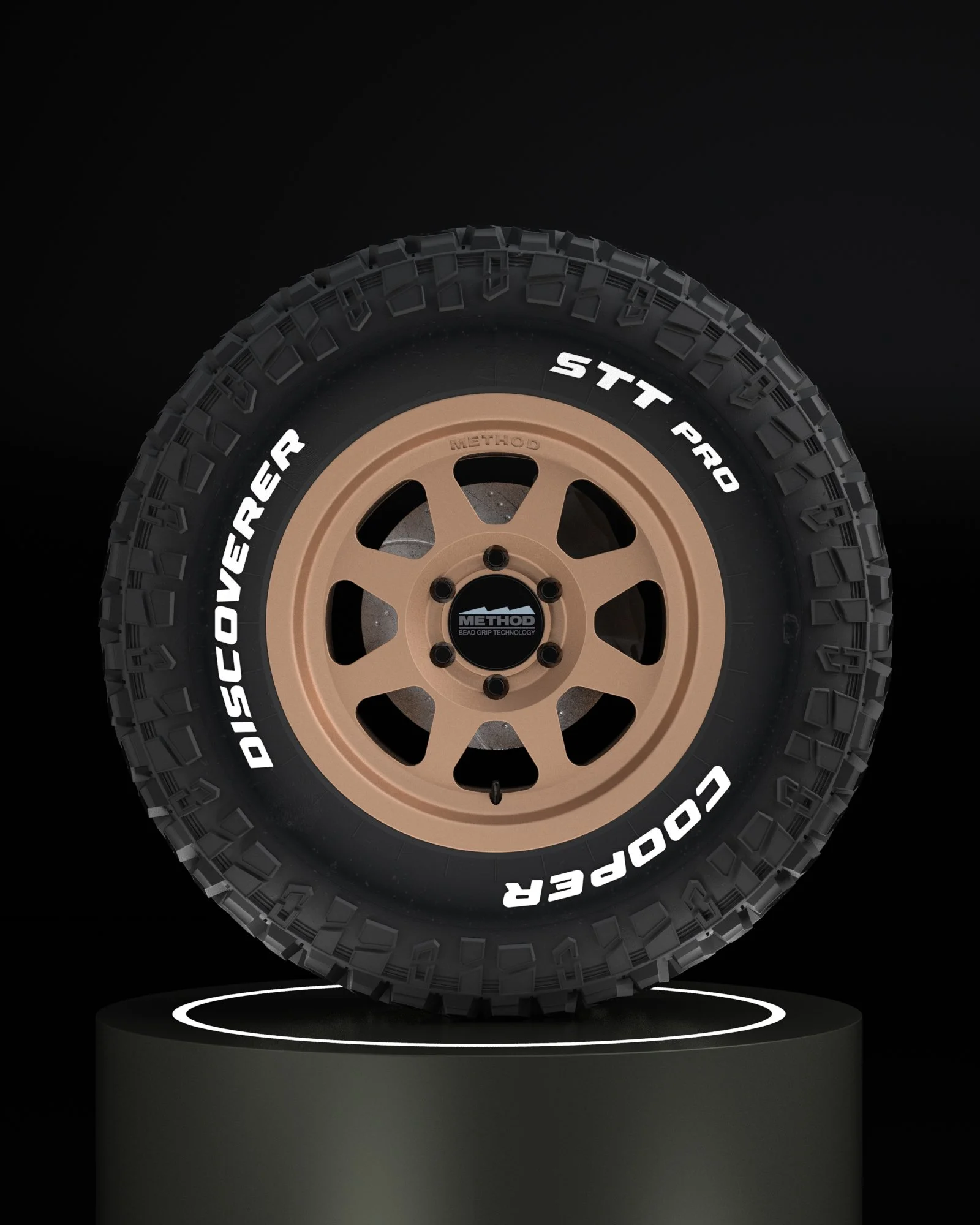 Project Rainier — Revel Machines