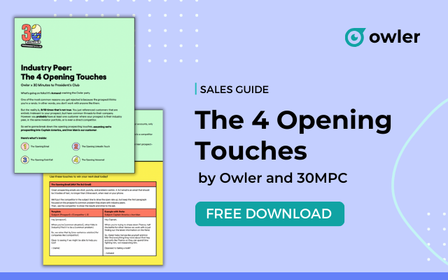 Owler's Blog — Owler