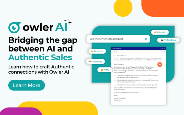 Owler's Blog — Owler