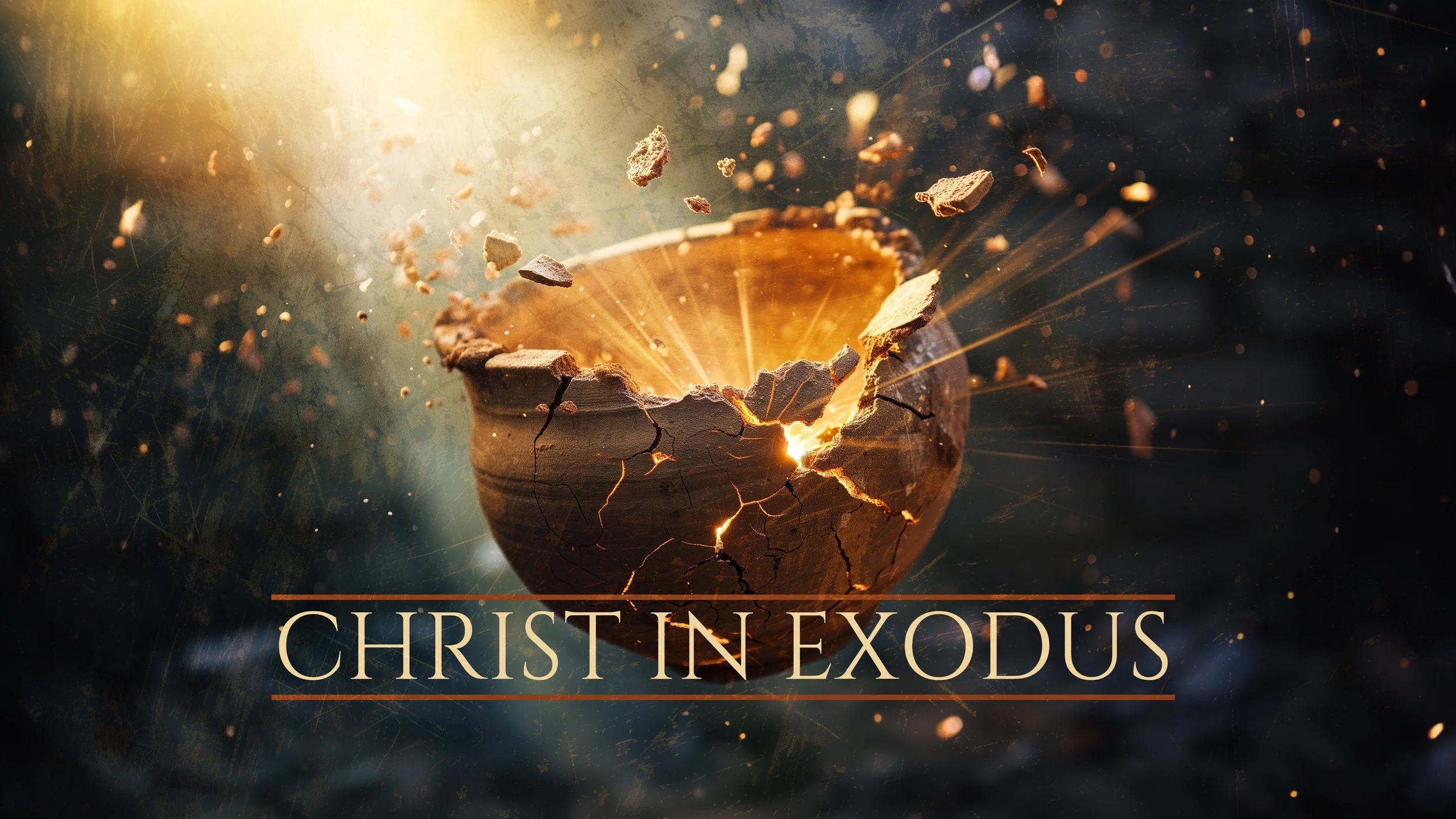 Recent Messages — Beautiful Savior Lutheran Church