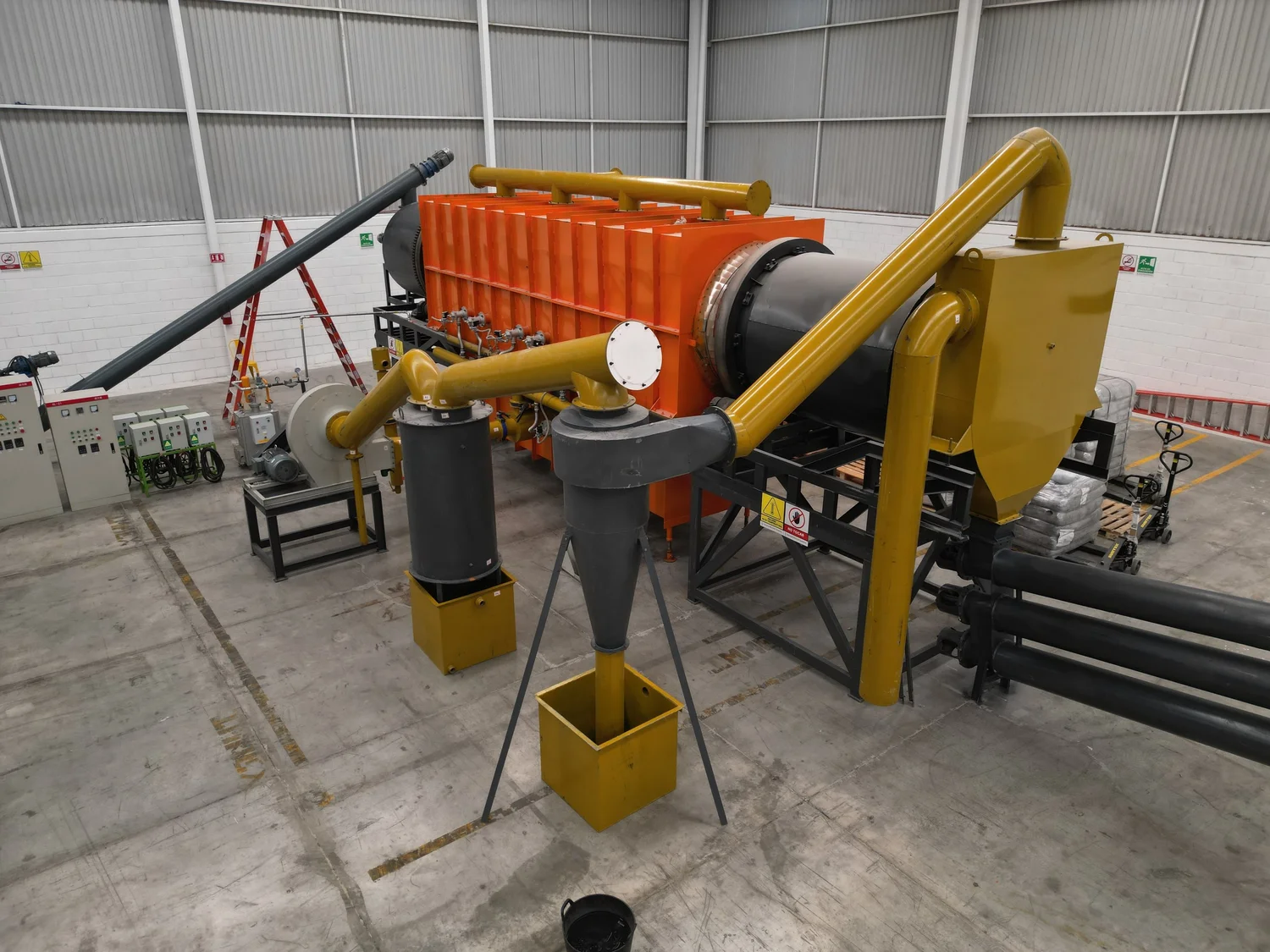 What we do – The Next 150