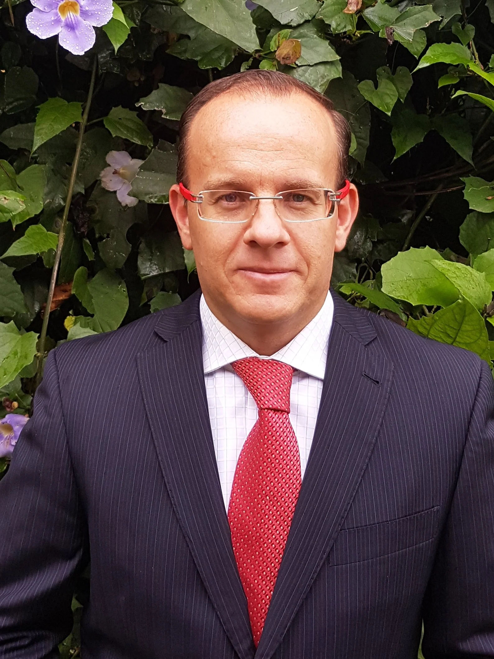 Maurice Chartier — SAHIC