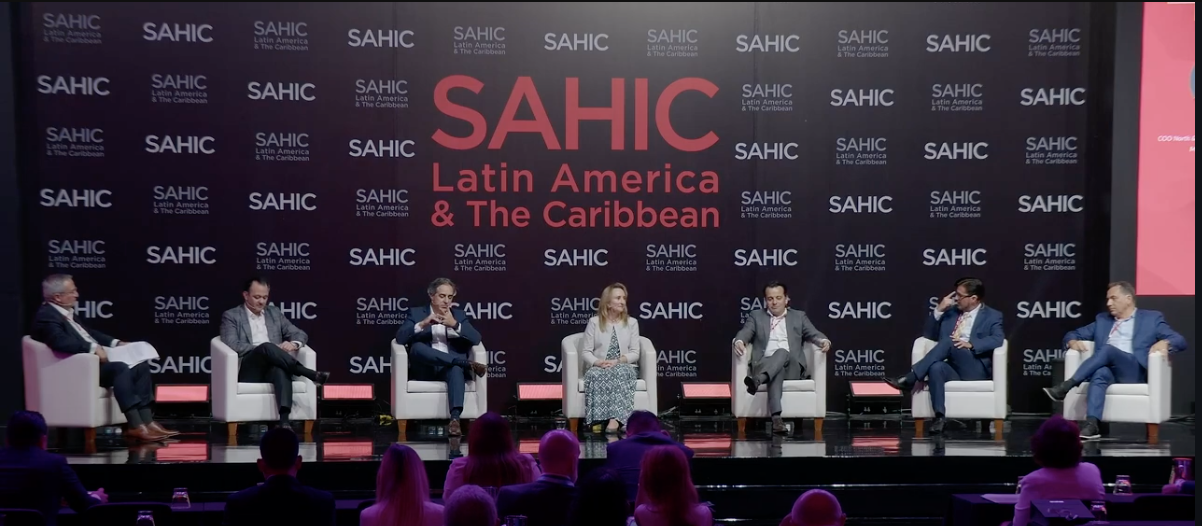 - Sessions 2024 — SAHIC