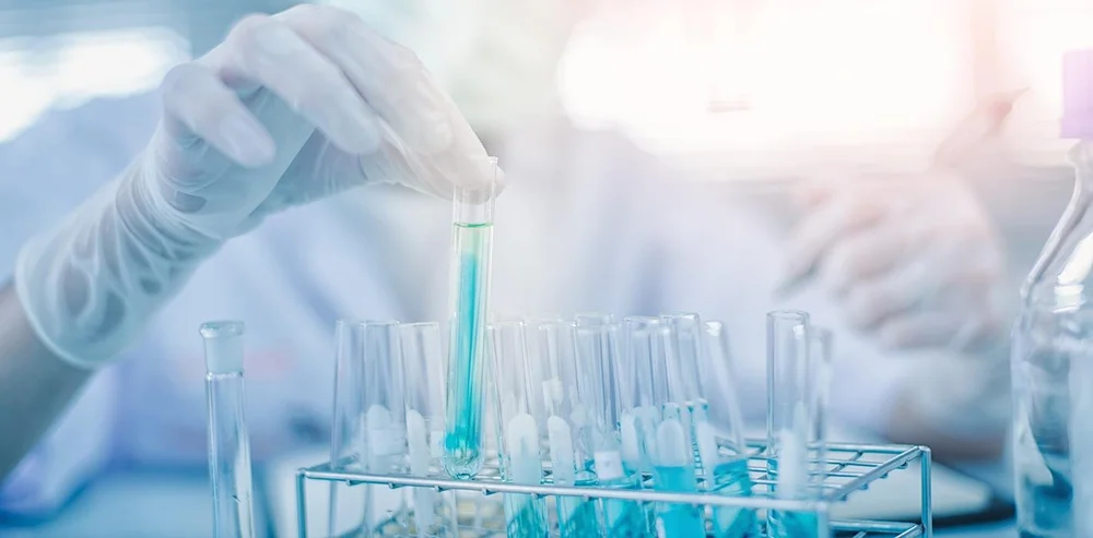 Secure Health Partners - Consumer and Workplace Lab Testing