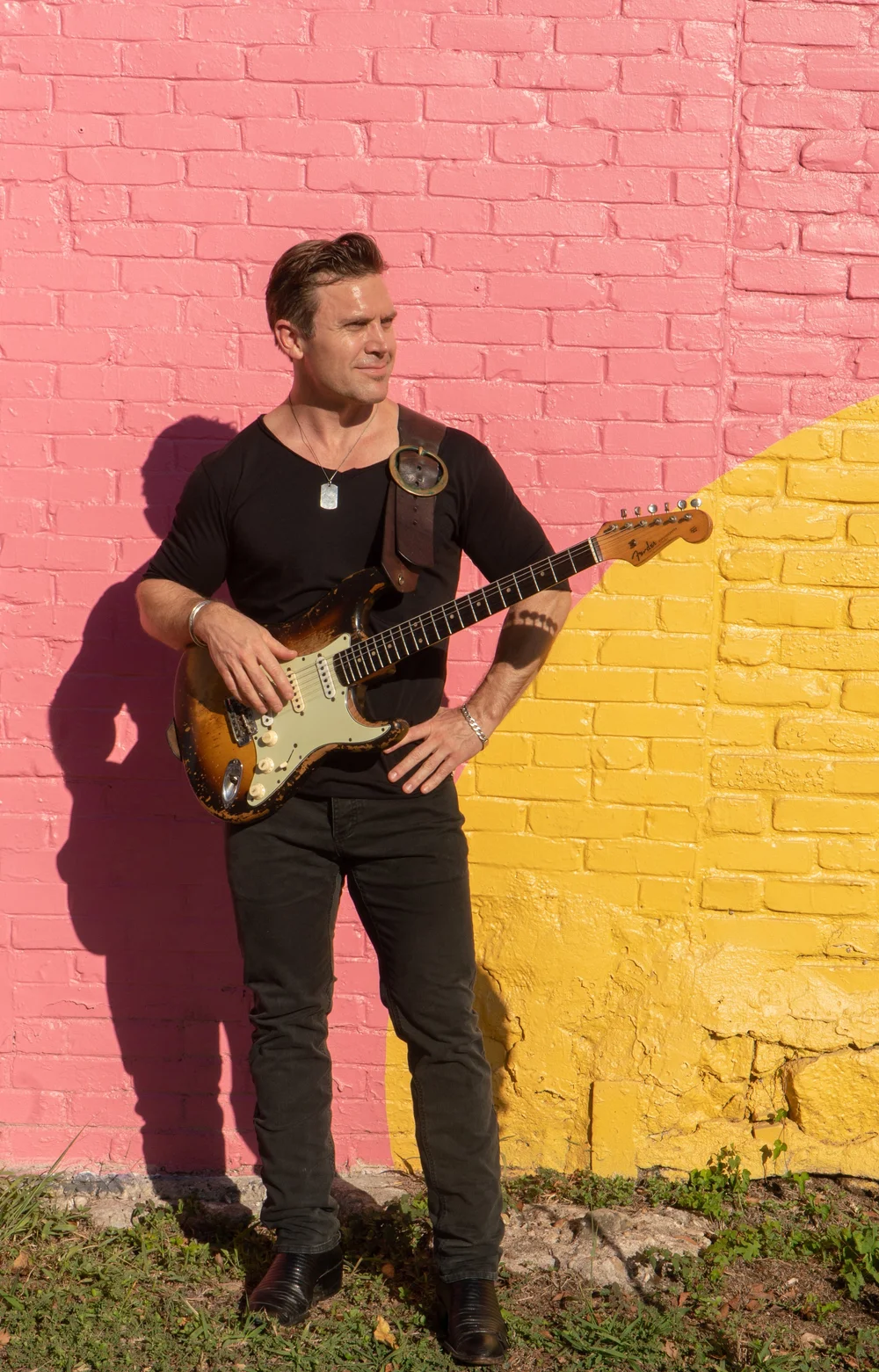 Bio — JAKE ANDREWS