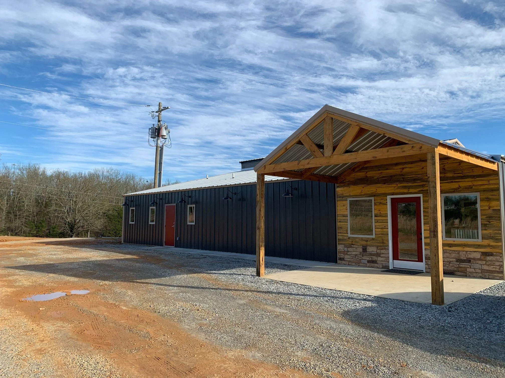 About | Family Owned & Operated — 5R Custom Meats