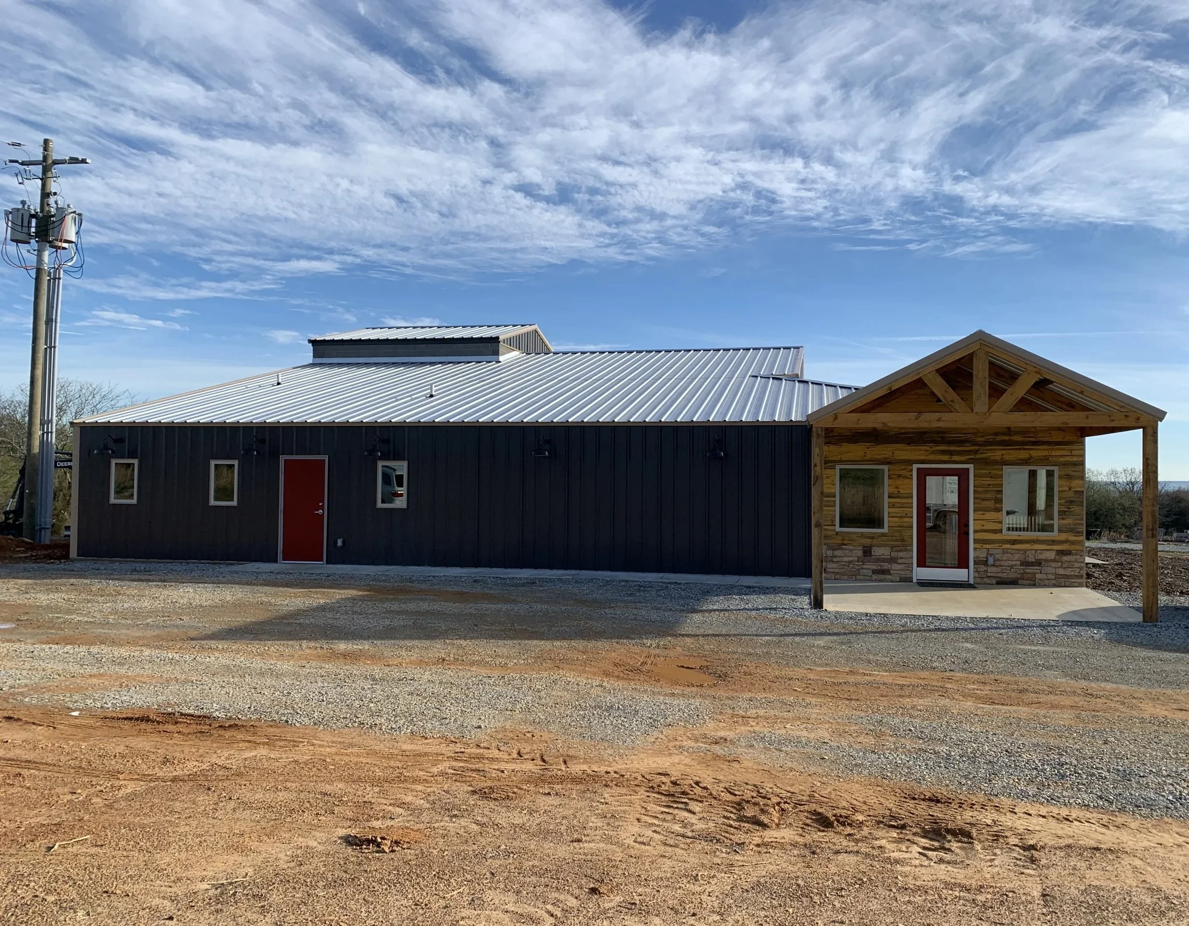 Contact | Mount Vernon, AR — 5R Custom Meats