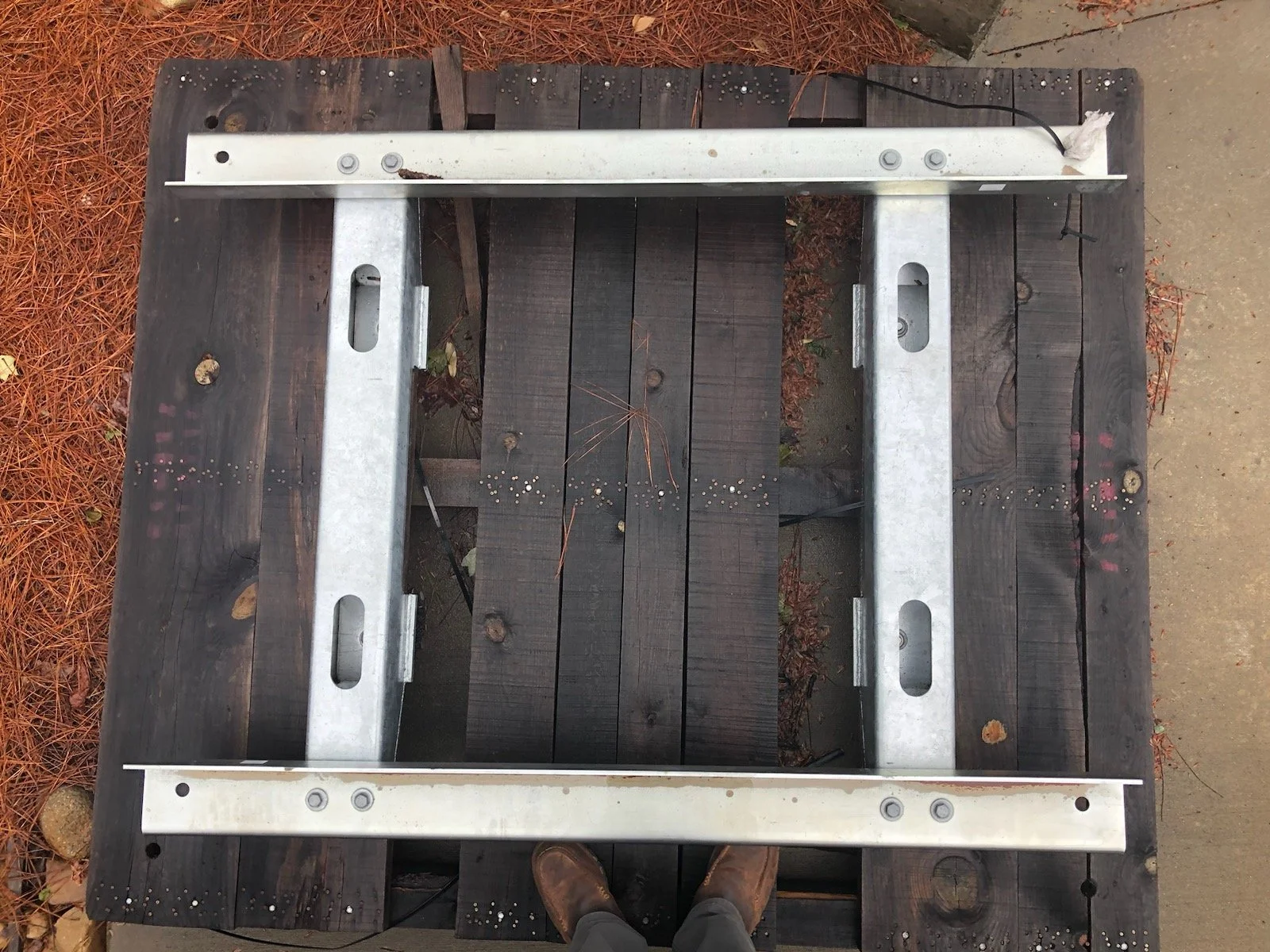 Our Projects — Lanier Metal Products