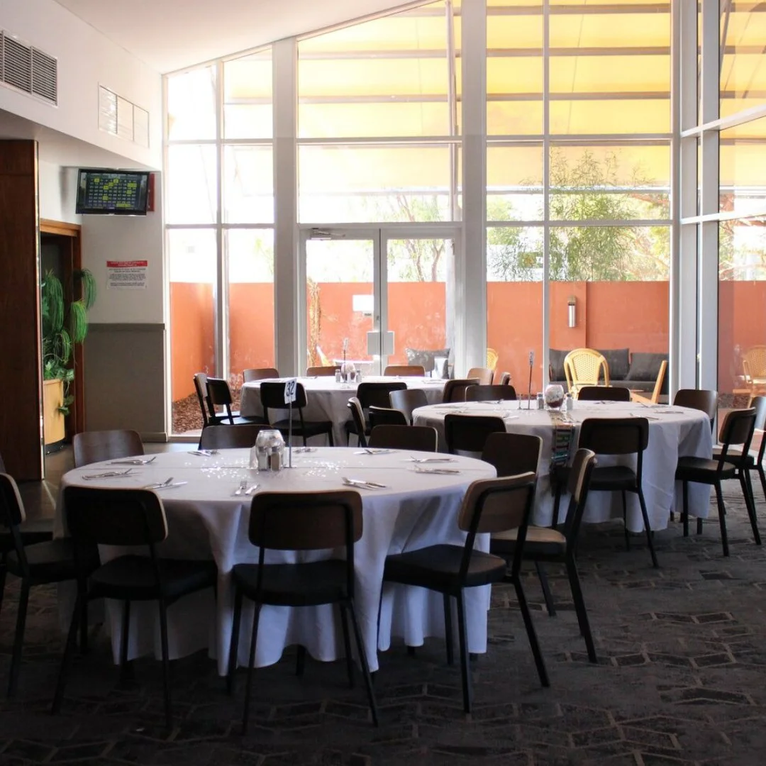 Roxby Downs Tavern, SA