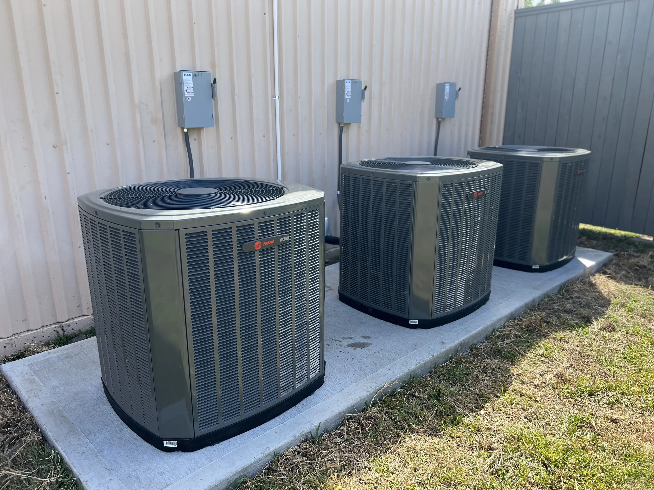 Amazing Air Solutions