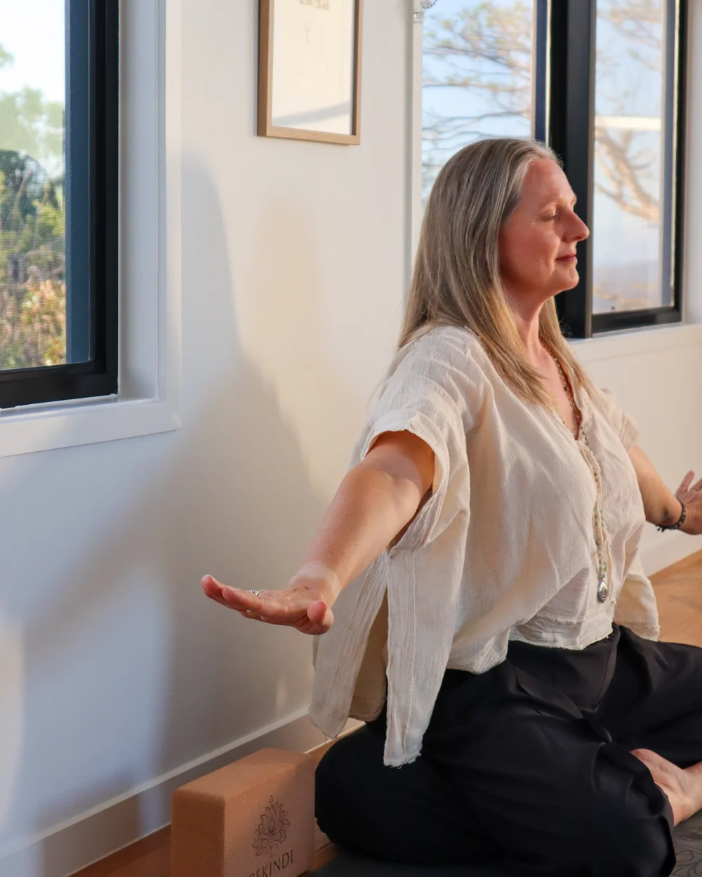 innerform health™ | A Holistic Approach to Wellness