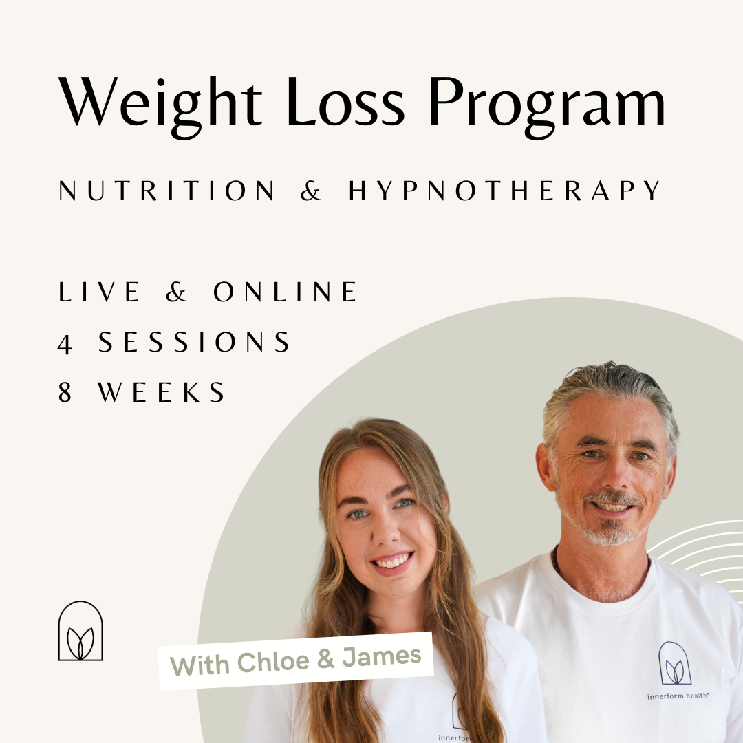 Events — innerform health™