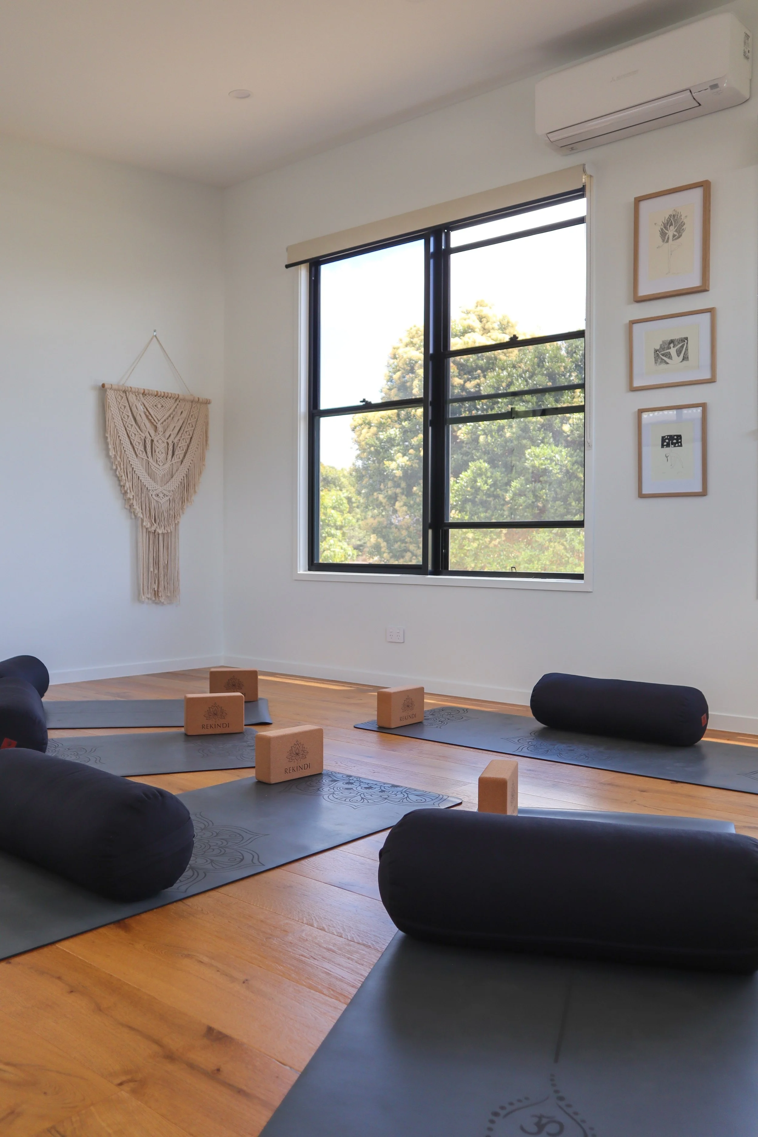 innerform health™ | A Holistic Approach to Wellness