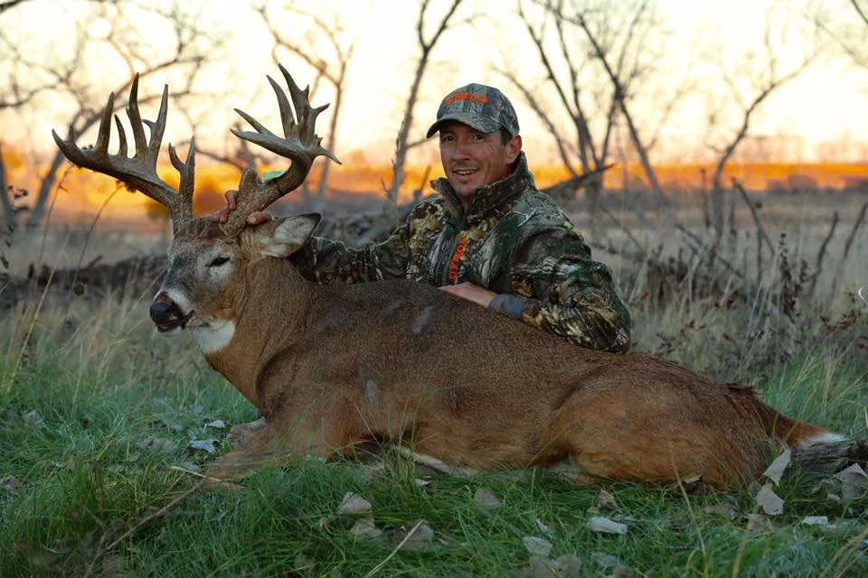 North America - DEER — Outrider