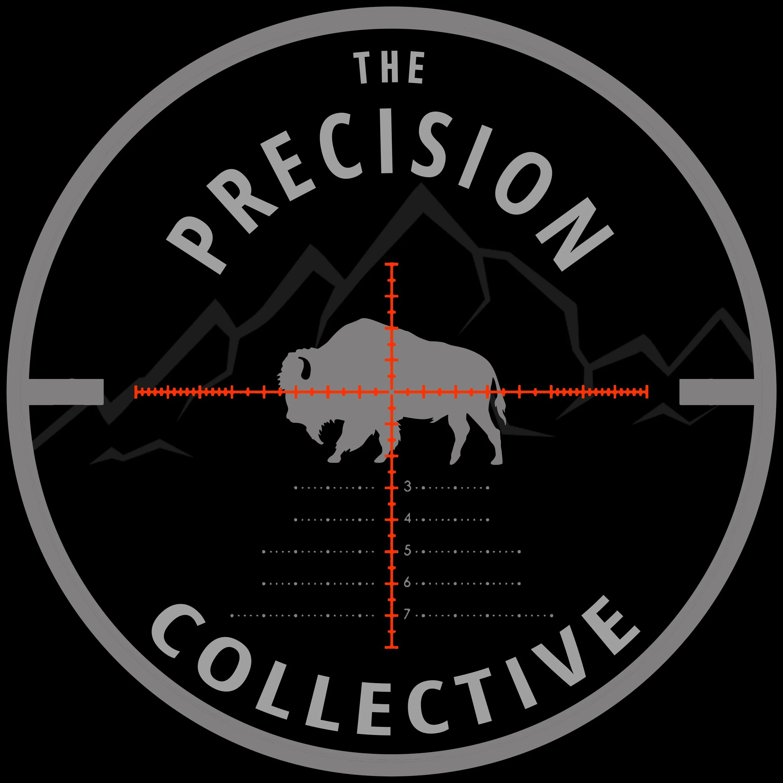 Precision Collective Long Range and Prairie Dog School — Outrider