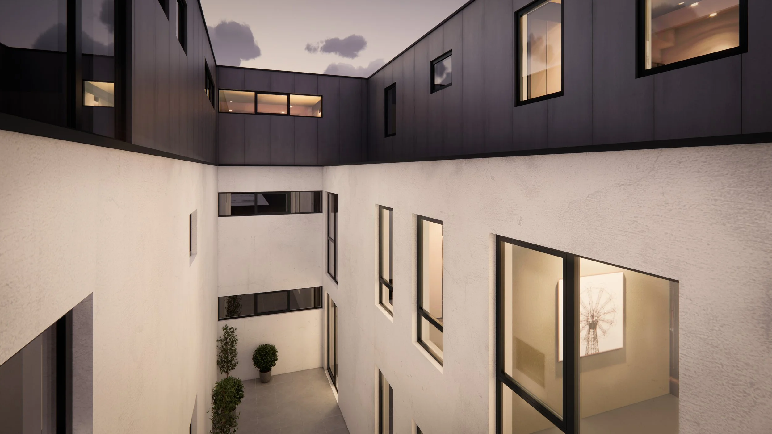 Jackson Wright Property