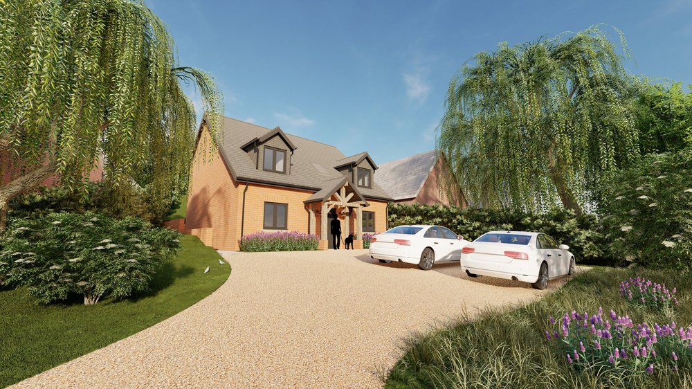 Our Portfolio — Jackson Wright Property